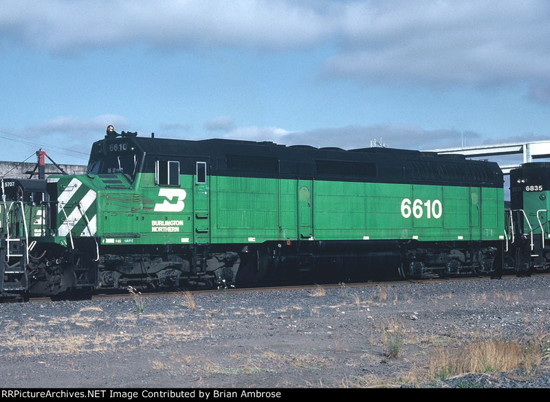 BN 6610